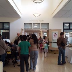 CUPERTINO QUINLAN COMMUNITY CENTER - 24 Photos & 11 Reviews - 10185 N ...