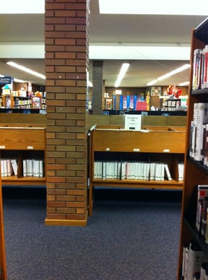 UNIVERSITY CITY PUBLIC LIBRARY - Updated December 2025 - 19 Photos & 13 ...