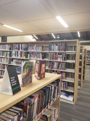 WEST SENECA PUBLIC LIBRARY - Updated July 2025 - 42 Photos & 15 Reviews ...