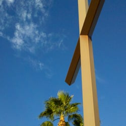 NORTH PHOENIX BAPTIST CHURCH - 16 Photos & 17 Reviews - 5757 N Central ...