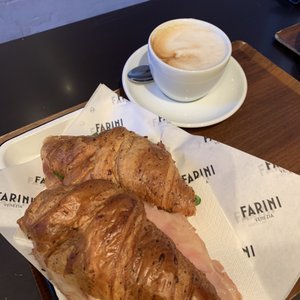 FARINI - 230 Photos & 139 Reviews - Sestiere Castello 5602, Venezia ...