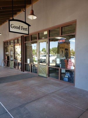 THE GOOD FEET STORE - Updated October 2025 - 18 Photos & 32 Reviews ...