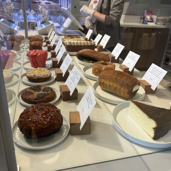 T55 PATISSERIE - Updated June 2024 - 464 Photos & 125 Reviews - 18223 ...