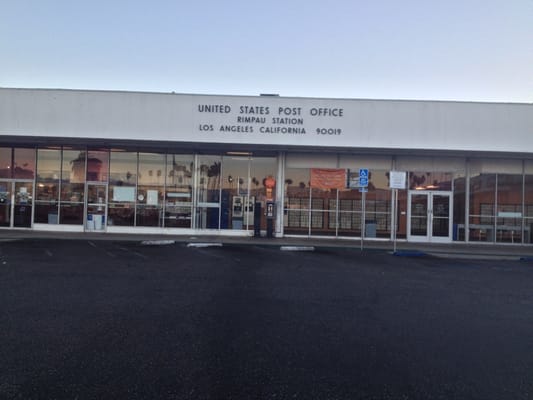 US POST OFFICE - Updated October 2025 - 98 Reviews - 4040 W Washington ...