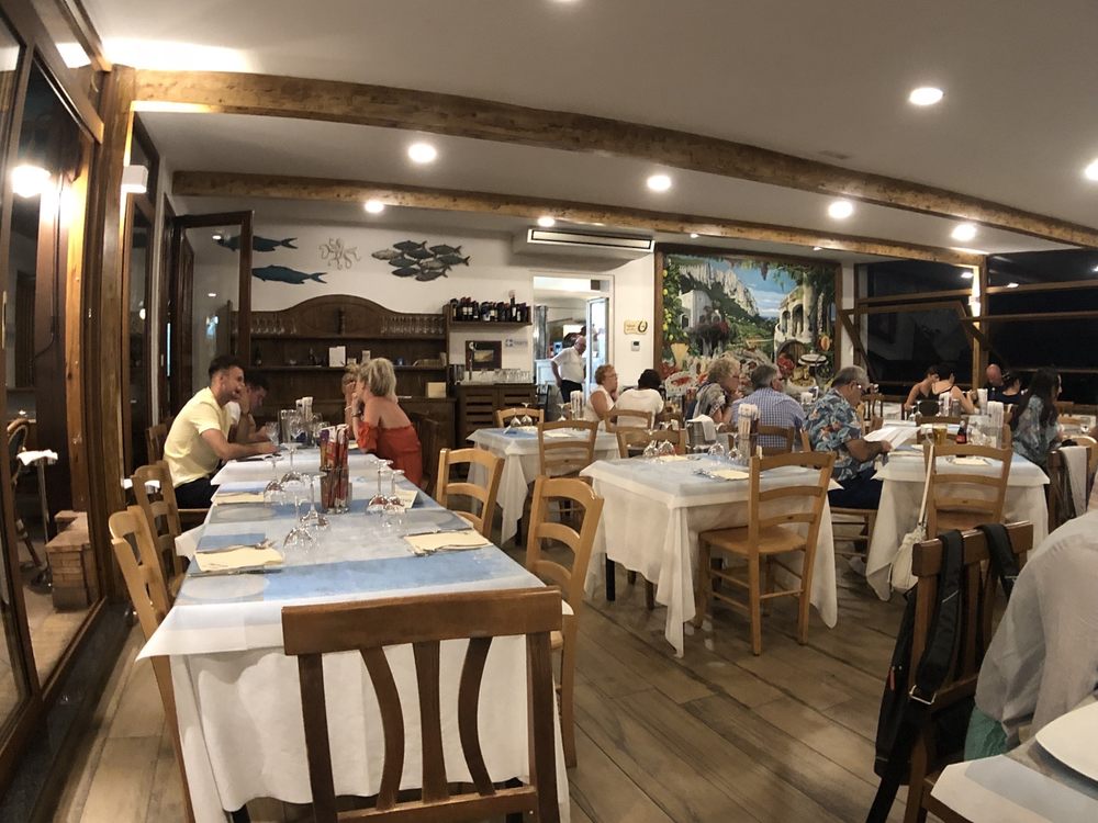 VERGINIELLO - Updated June 2024 - 43 Photos & 24 Reviews - Via Lo ...