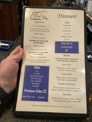 BLUE SKY LOUNGE - Updated May 2025 - 38 Photos & 20 Reviews - 357 Odlin ...