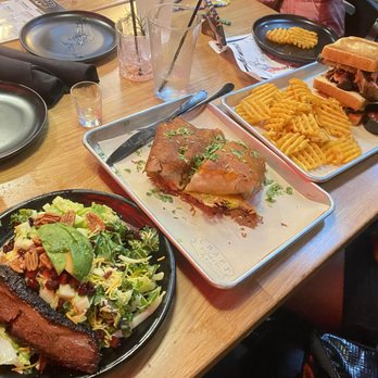 CRAFT BY SMOKE & FIRE - ANAHEIM - Updated June 2024 - 8157 Photos ...