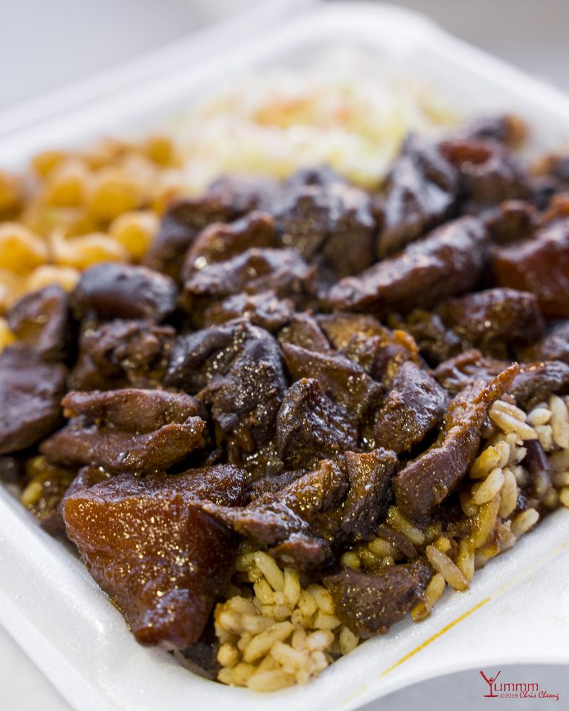 ISLAND SPICE FLAVA - 76 Photos & 38 Reviews - 365 Pitfield Road ...