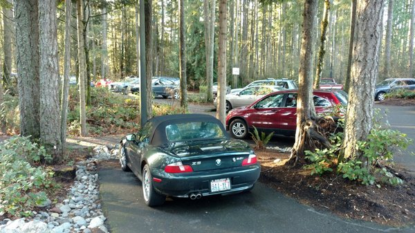 MAPLE VALLEY LIBRARY - Updated October 2025 - 11 Reviews - 21844 SE ...