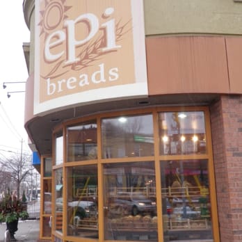 EPI BREADS - Updated December 2025 - 18 Photos & 48 Reviews - 1526 ...