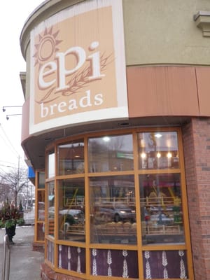 EPI BREADS - Updated November 2025 - 18 Photos & 48 Reviews - 1526 Bayview Avenue, Toronto ...