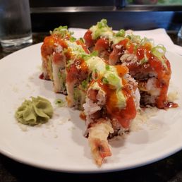 SAMURAI SUSHI GARDEN - Updated October 2025 - 224 Photos & 170 Reviews ...