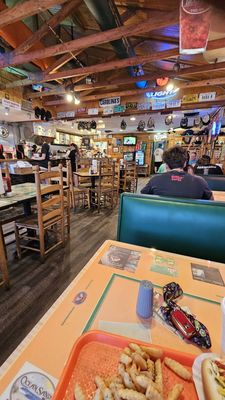 CAPT’N FRANKS - Updated May 2026 - 167 Photos & 231 Reviews - 3800 N ...