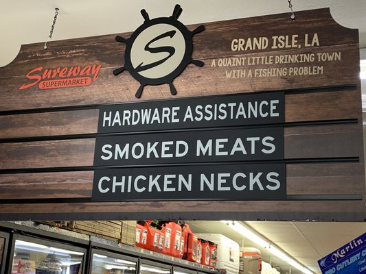 SUREWAY SUPERMARKET - Updated May 2026 - 14 Reviews - 3209 Highway 1 ...