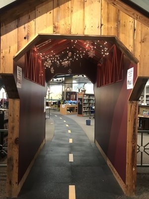 THE LIBRARY STATION - Updated August 2025 - 34 Photos - 2535 N Kansas ...