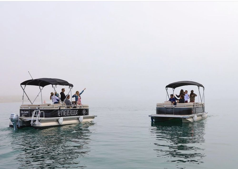 MORRO BAY BOAT RENTALS - Updated June 2024 - 833 Embarcadero, Morro Bay ...