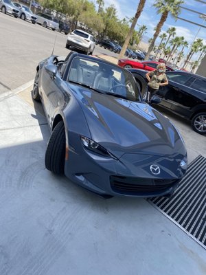 JERRY SEINER MAZDA - Updated September 2025 - 32 Photos & 226 Reviews ...