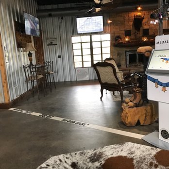 407 GUN CLUB - Updated January 2026 - 17 Photos & 24 Reviews - 831 Fm ...