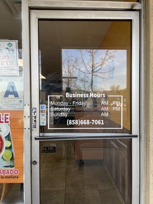 SU PAN BAKERY - 17 Photos & 15 Reviews - 13158 Poway Rd, Poway ...