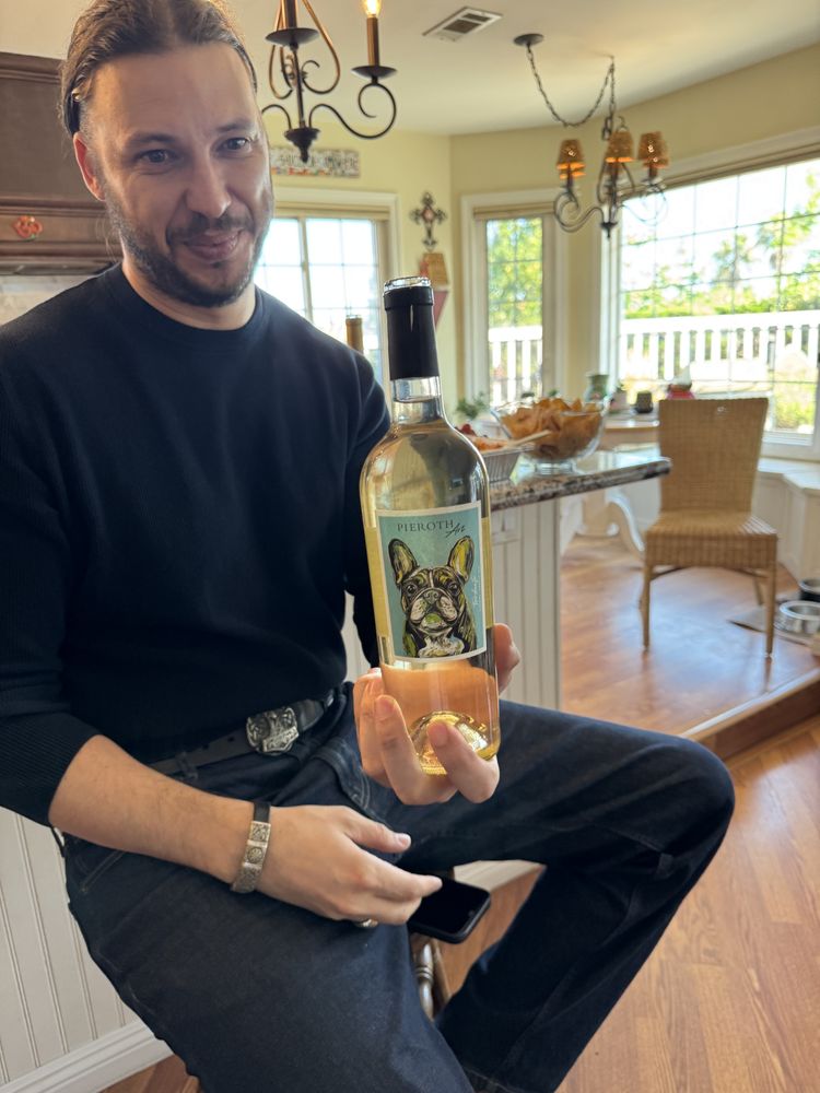 PRP WINE INTERNATIONAL - Updated January 2026 - 11 Reviews - 1323 Bond ...