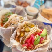 SHAKA TACO - 248 Photos & 453 Reviews - 107 N Shore Dr, Surf City, NC ...