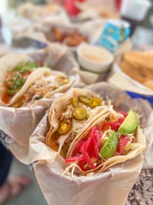 Photos of SHAKA TACO - Updated August 2024 - 334 Photos & 542 Reviews ...