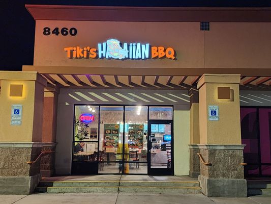 TIKI’S HAWAIIAN BBQ - Updated July 2024 - 257 Photos & 241 Reviews ...