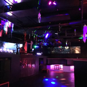 TRINITY NIGHTCLUB - 114 Photos & 377 Reviews - Dance Clubs - 107 ...