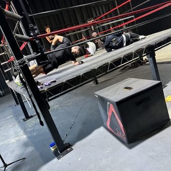 FORJ FITNESS - Updated December 2025 - 48 Photos - 333 N Mission Rd ...