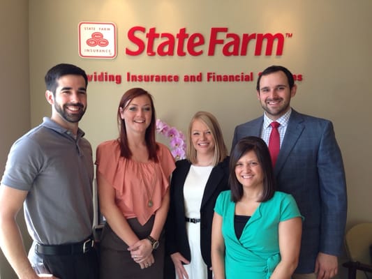 LAURIN MAIER - STATE FARM INSURANCE AGENT - Updated October 2025 - 42 ...