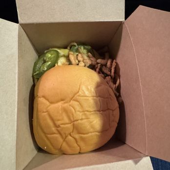 BAD LUCK BURGER CLUB - Updated December 2025 - 47 Photos & 40 Reviews ...