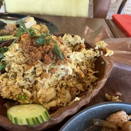 TIKI THAI - 682 Photos & 324 Reviews - 12100 Sunset Hills Rd, Reston ...