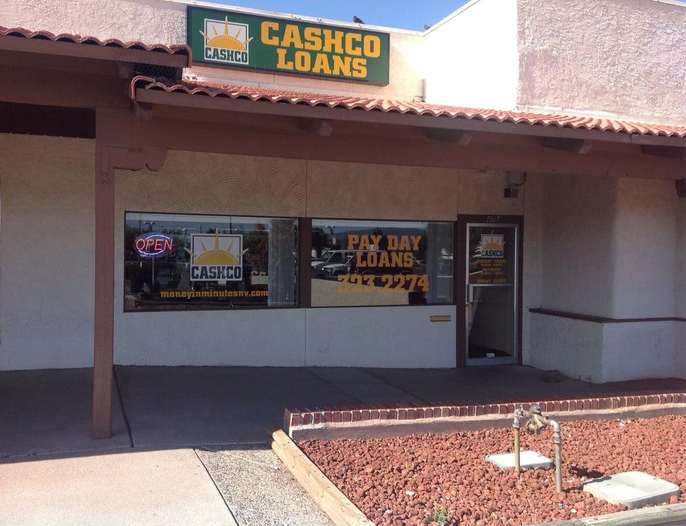 CASHCO - Updated November 2025 - 13 Photos & 10 Reviews - 1567 Vassar ...