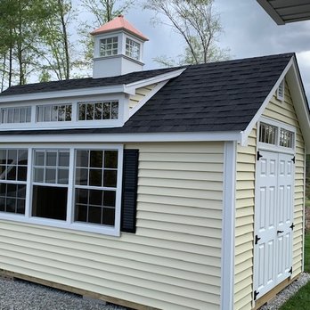 REEDS FERRY SHEDS - Updated January 2026 - 71 Photos & 42 Reviews - 3 ...