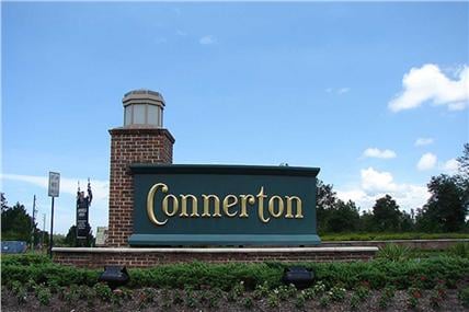 CONNERTON - M/I HOMES - 8635 Savory Walk Dr, Land O' Lakes, Florida ...