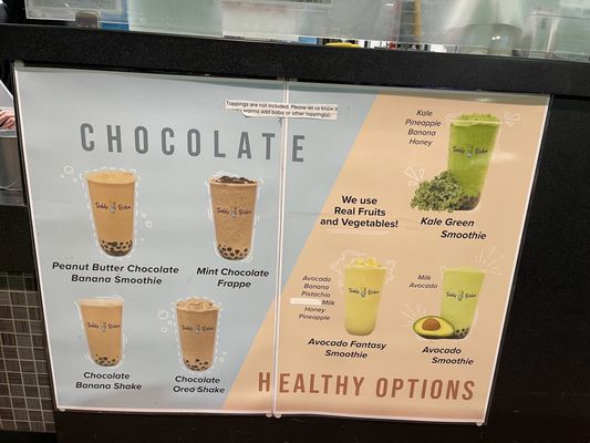 TEDDY BOBA - Updated September 2025 - 10995 Olson Dr, Rancho Cordova ...