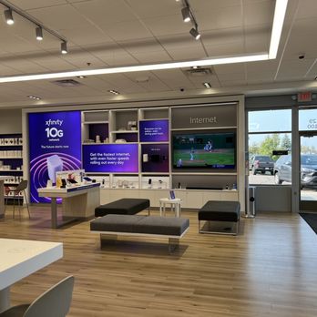 XFINITY STORE BY COMCAST - Updated December 2025 - 25 Photos & 46 ...