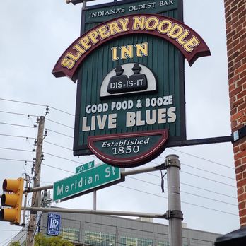 SLIPPERY NOODLE INN - Updated November 2025 - 467 Photos & 430 Reviews ...