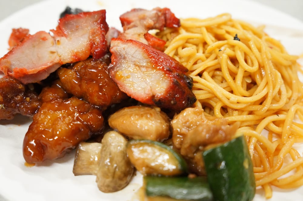 WOK CALIFORNIA - Updated December 2025 - 28 Photos & 31 Reviews - 4030 ...