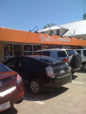 BUFFALO OUTLET - Updated October 2025 - 18 Photos & 97 Reviews - 145 W ...