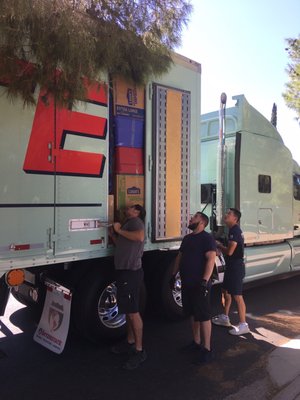 INTERSTATE MOVING | RELOCATION | LOGISTICS - Updated September 2024 ...