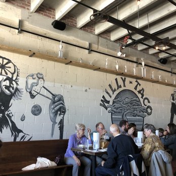 WILLY TACO - SIMPSONVILLE - Updated August 2024 - 36 Photos & 39 ...