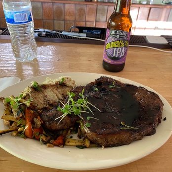 STEAKS AND BEER - 69 Photos & 81 Reviews - 79 Old Spanish Trl, Tecopa ...
