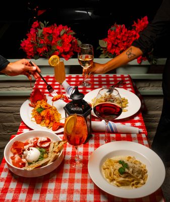 IL PASTAIOLO - Updated June 2025 - 1277 Photos & 641 Reviews - 1130 ...