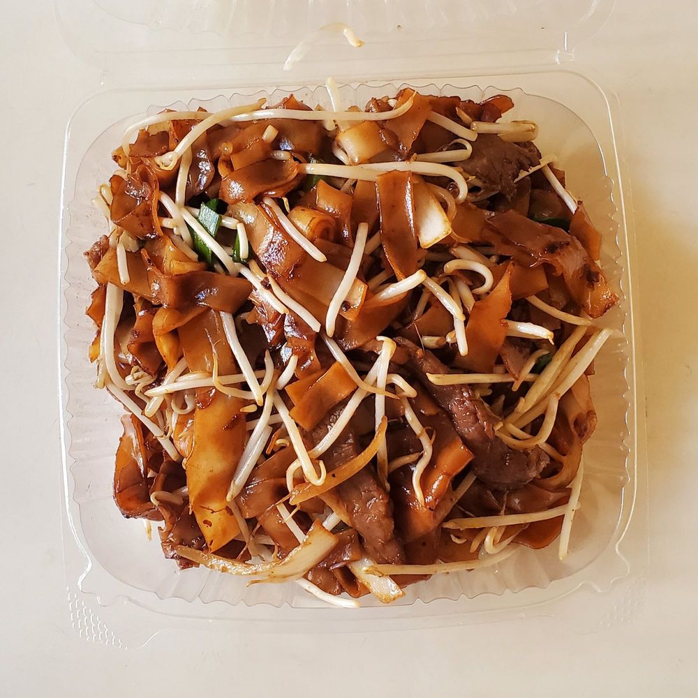 Sky Cafe, Daly City | Roadtrippers