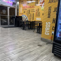 NAZ’S HALAL FOOD - TOWSON - Updated December 2025 - 121 Photos & 16 ...