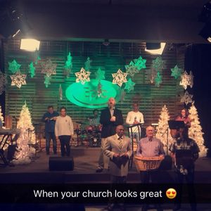 NEW WALK CHURCH - Updated May 2025 - 12 Photos - 35008 Sateen Dr ...