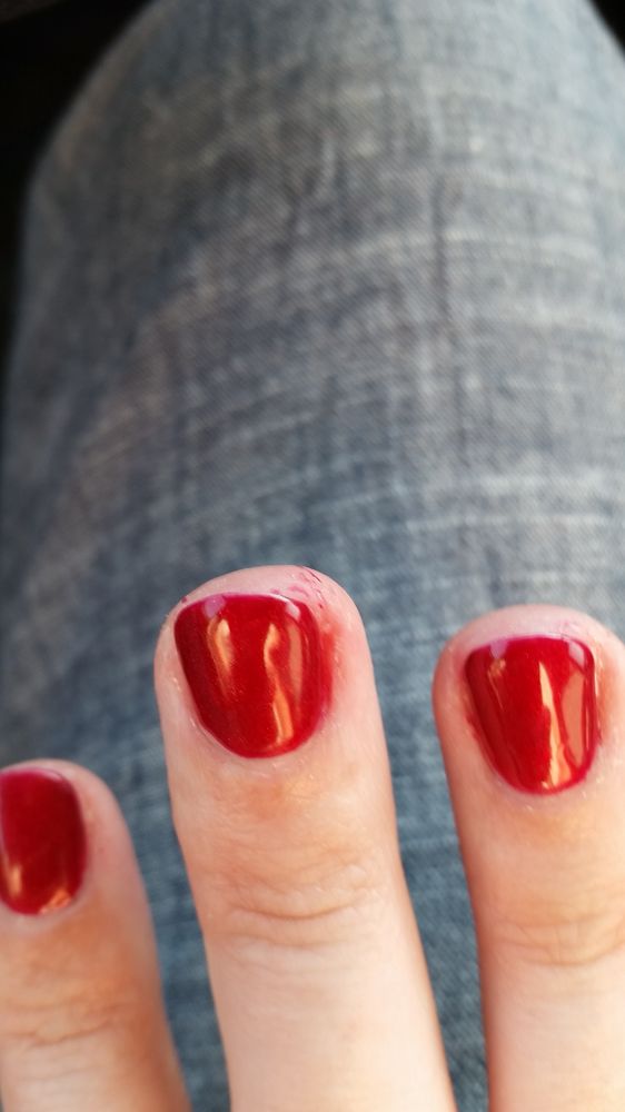 REGAL NAILS - Updated December 2025 - 4540 Main St, Shallotte, North ...