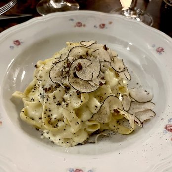 OSTERIA PASTELLA - Updated July 2024 - 535 Photos & 258 Reviews - Via ...