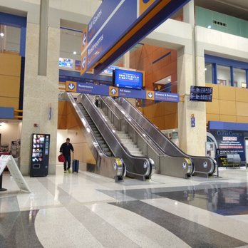 LAREDO INTERNATIONAL AIRPORT - LRD - Updated September 2025 - 25 Photos ...